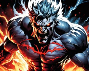 Asta's Demon Transformation Episode Revealed