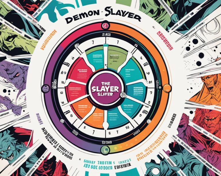 Demon Slayer Episode Release Schedule & Dates