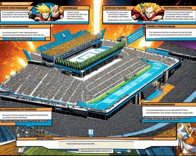 Start of Tournament of Power: Which Episode?