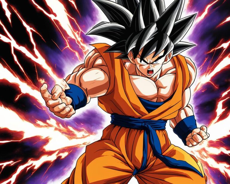 Goku Turns Super Saiyan: Find Out the Episode!