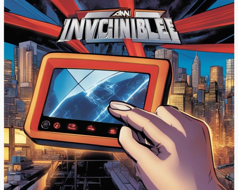 Next Invincible Episode Release Date Unveiled