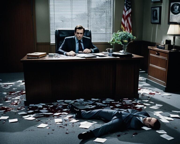 Kutner's Death Episode in House MD Revealed