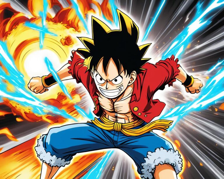 Unveiling Luffy's Gear 2 Debut Episode | One Piece