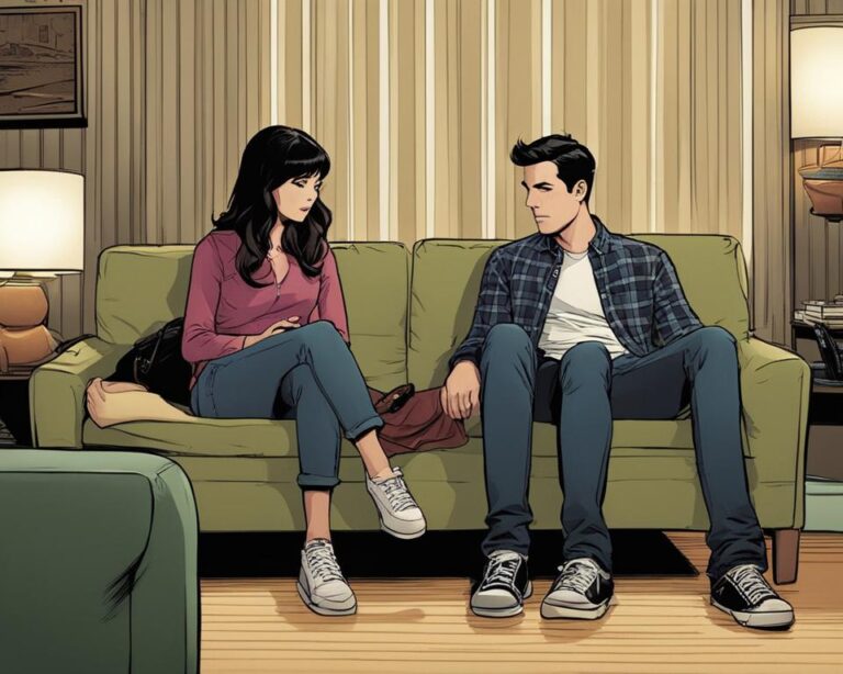 Nick & Jess Unite: Which "New Girl" Episode?