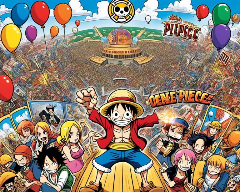 One Piece First Episode Air Date Revealed!