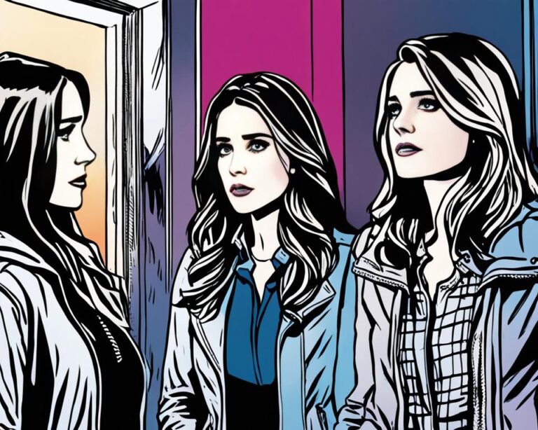 Shay's Tragic Exit Explained: Which Episode Revealed