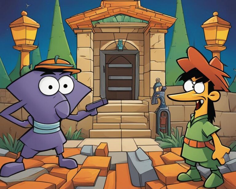 Phineas and Ferb Busted Episode Guide