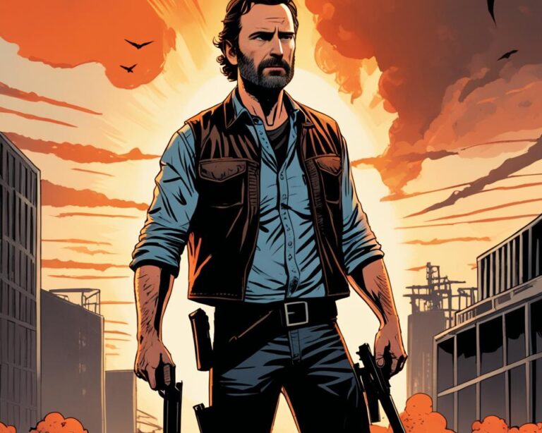 Rick Grimes' Return in Season 11: Which Episode?