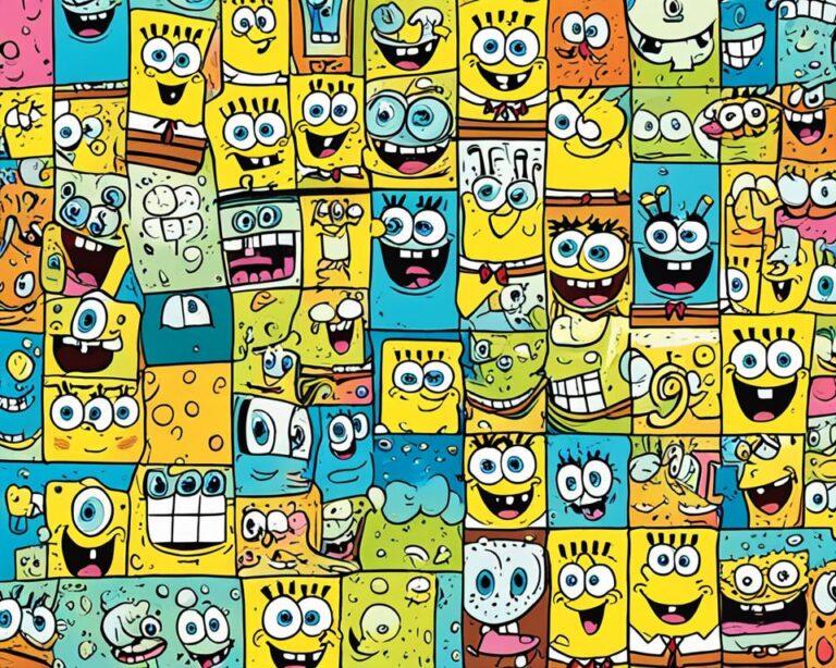 Average Length of a SpongeBob Episode