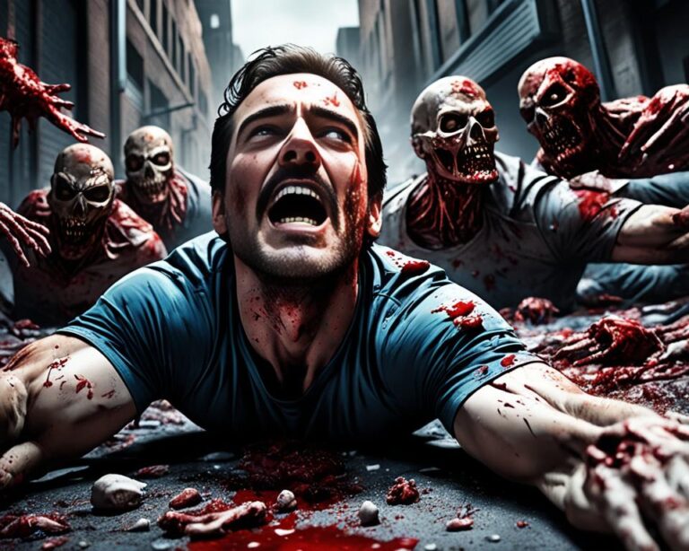 Glenn’s Fate Revealed: What Episode Does Glenn Die? Glenn’s Fate Revealed: What Episode Does Glenn Die?