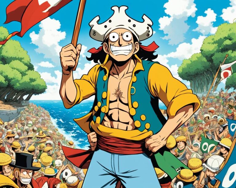 Usopp's Return Episode | One Piece Reunion Recap