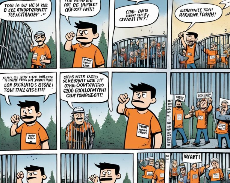 Carl's Release Episode: Which One Is It?