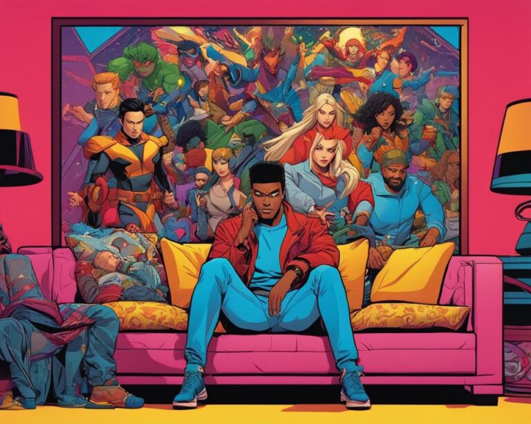 New Invincible Episode Release Date – Find Out Now