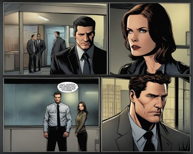 Bones & Booth Get Together Episode Revealed
