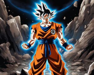 Goku's Ultra Instinct Debut Episode Revealed