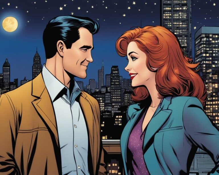 Harvey and Donna Unite: Find the Episode Details