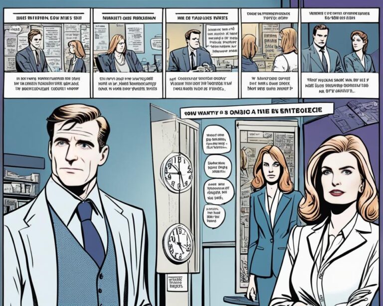 Harvey and Donna Unite: Find Which Suits Episode