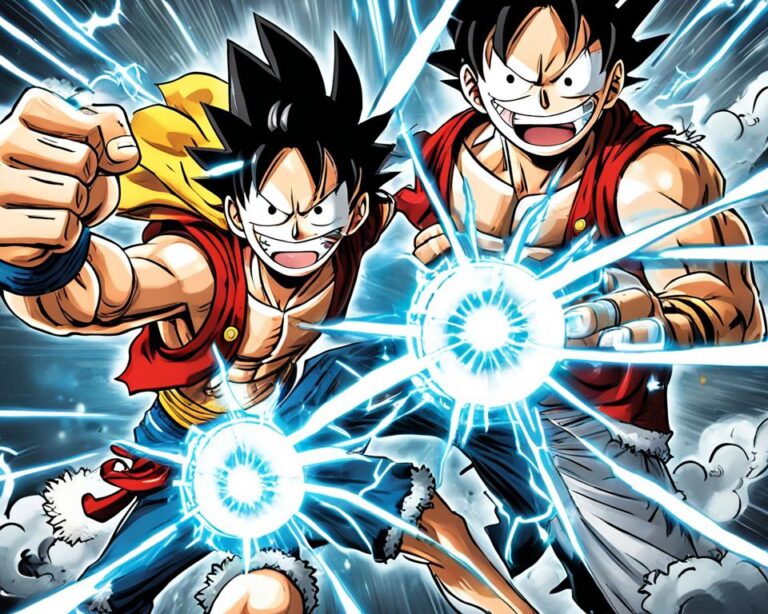 Luffy Unleashes Gear 3 – Find Out What Episode