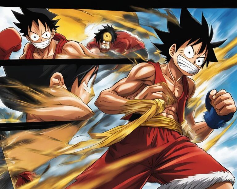 Discover What Episode is Gear 2 in One Piece Series