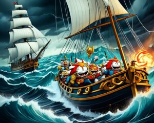 One Piece Time Skip Episode Revealed