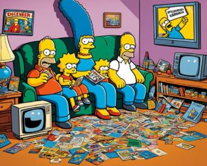 First Simpsons Episode Air Date Revealed