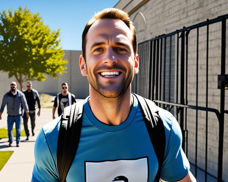 Mike Ross Leaves Prison - Find Out What Episode!