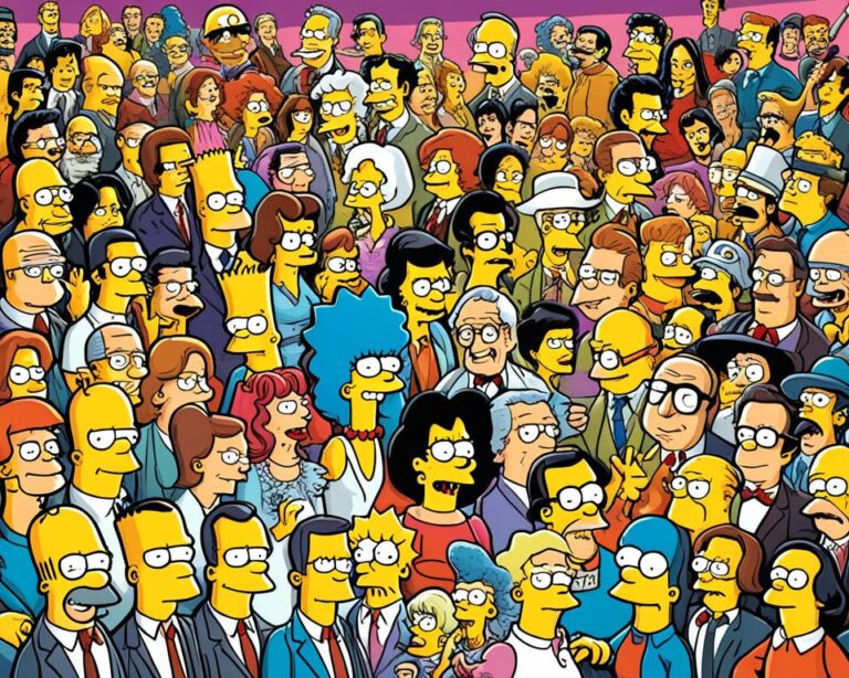 First Episode of The Simpsons: Date Revealed