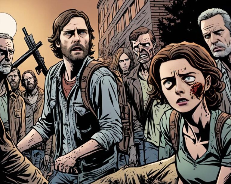Carl Gets Bitten: Which Walking Dead Episode?