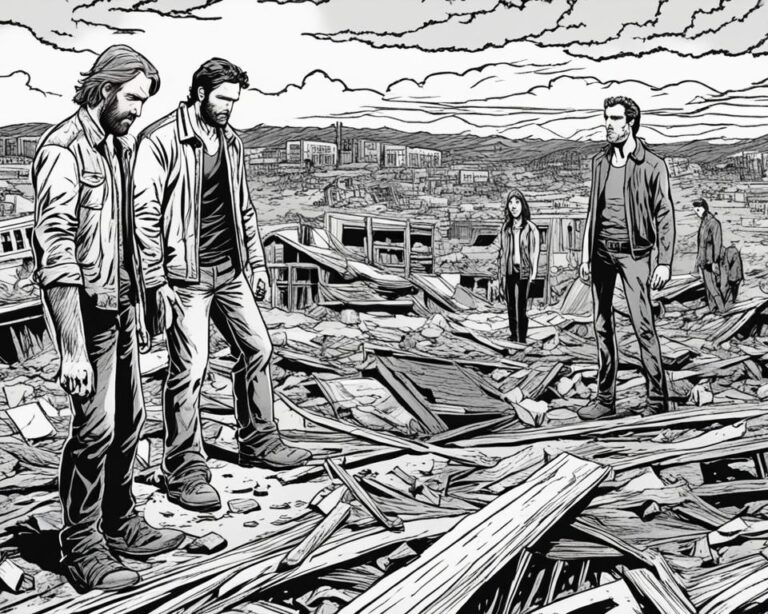 Simon's Final TWD Episode Revealed - Find Out When