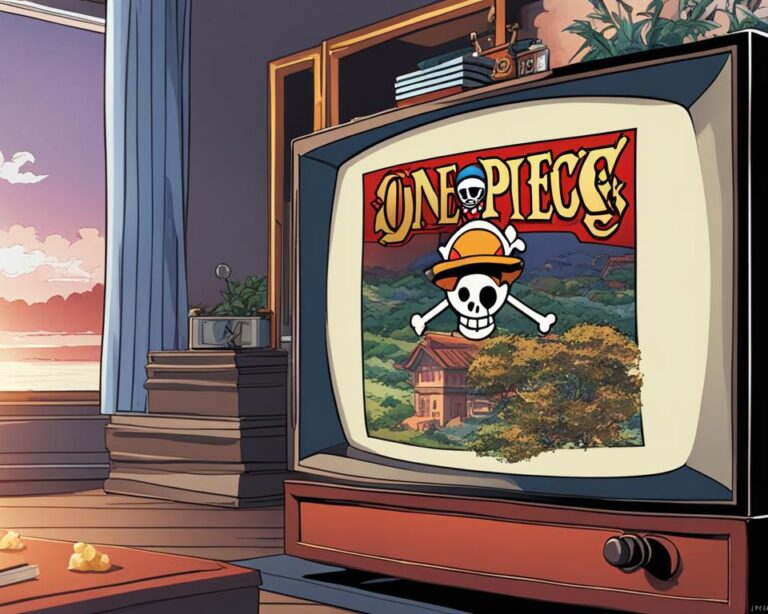 Discover What Episode Is Arlong Park in One Piece