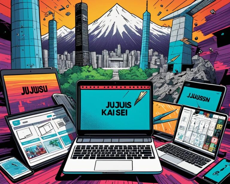 Next JJK Episode Release Date Schedule