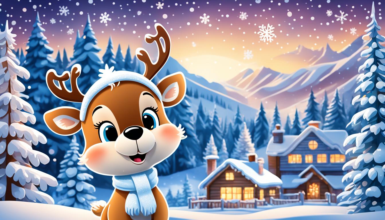 Best Episode of Baby Reindeer | Heartwarming Holiday Show