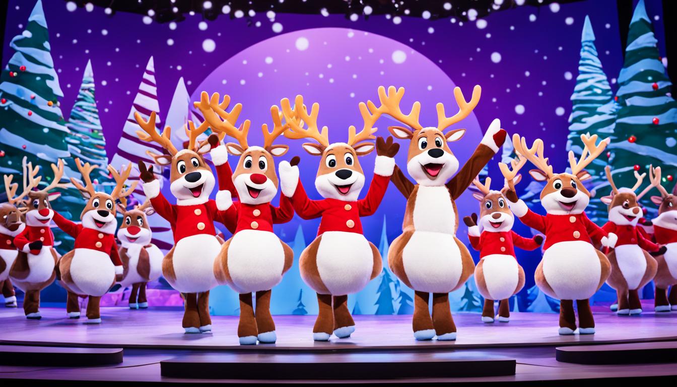 Best Episode of Baby Reindeer | Heartwarming Holiday Show