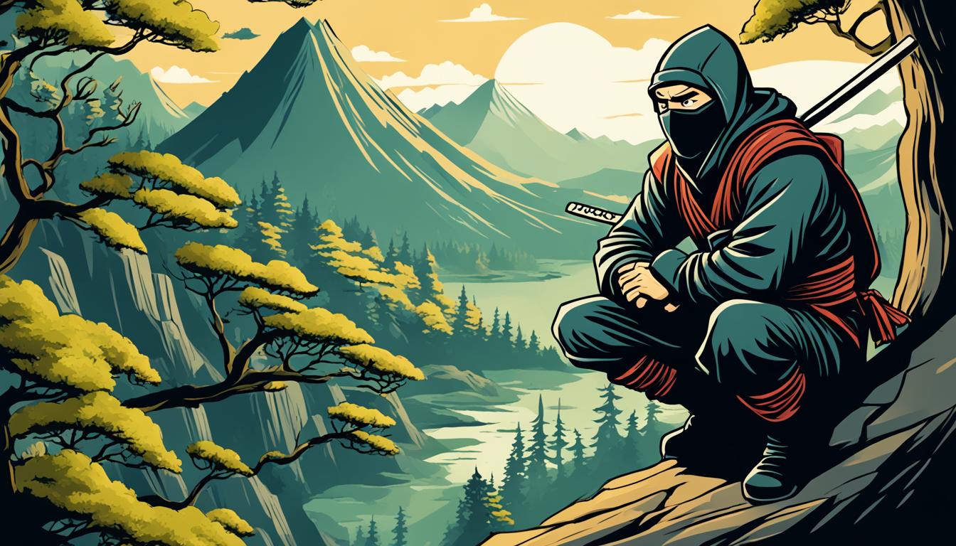 The Best Episode of Ninja Kamui: An Unforgettable Journey